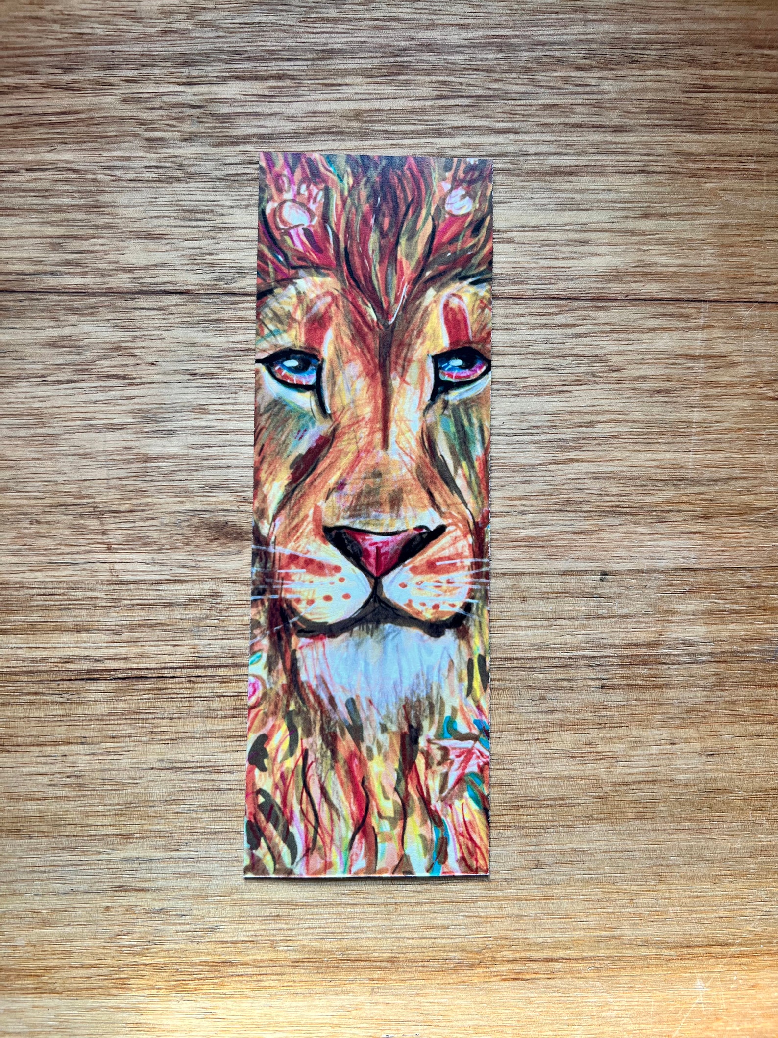 Aslan - Chronicles of Narnia by C. S. Lewis - the Lion, the Witch, and ...