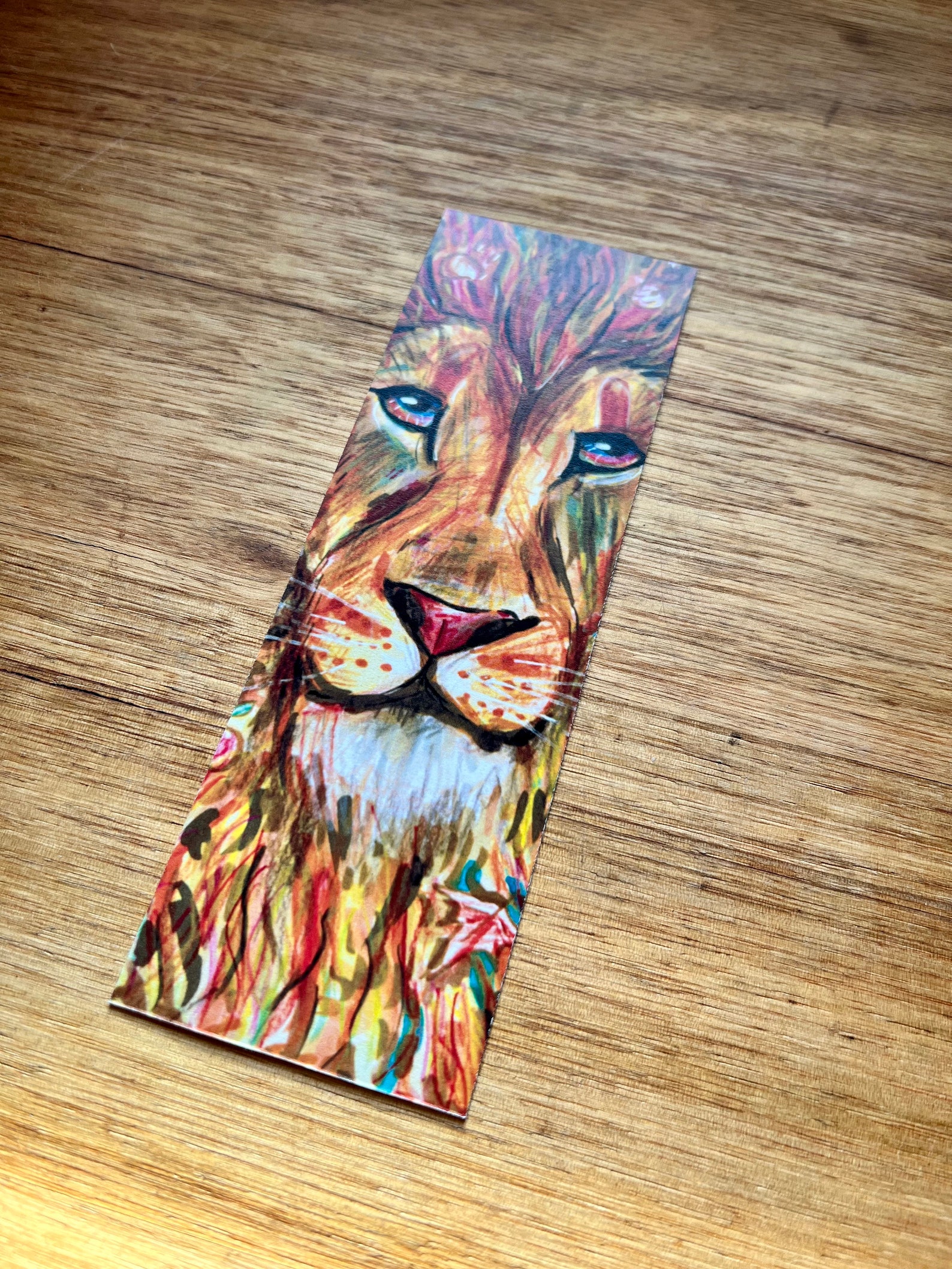 Aslan - Chronicles of Narnia by C. S. Lewis - the Lion, the Witch, and ...