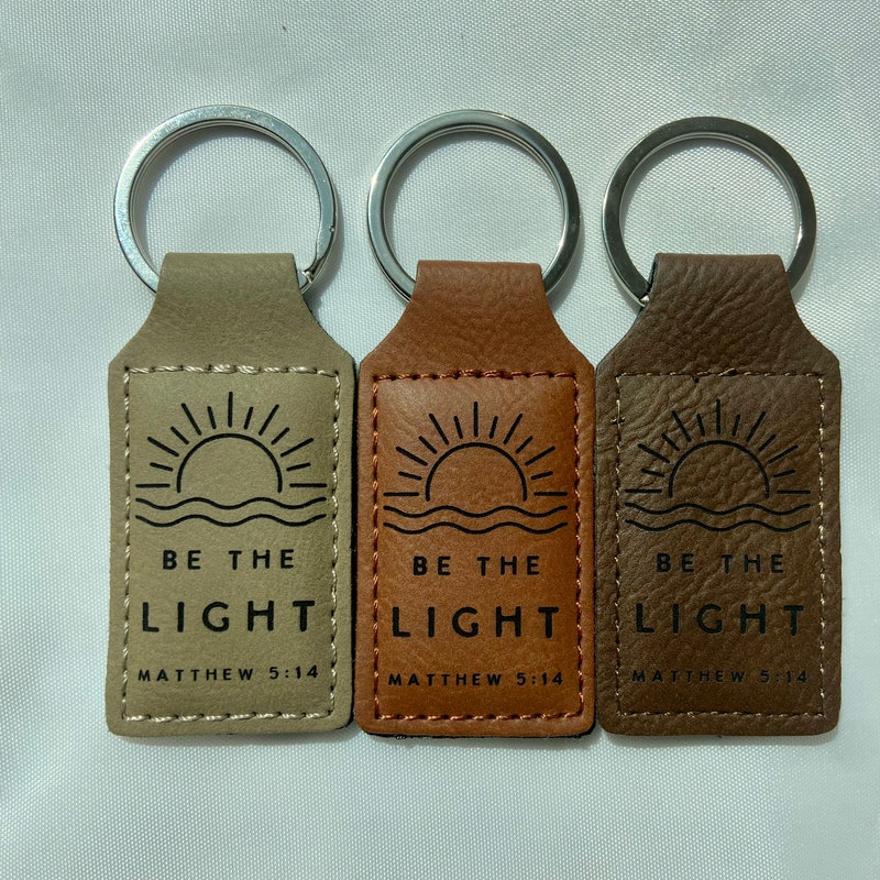 Key Chains With Worthy - Etsy