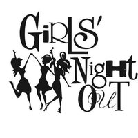 Girls Night Out - Etsy