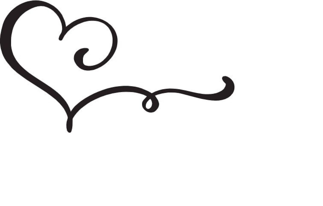 Freeheart PNG and SVG Cut File - Etsy