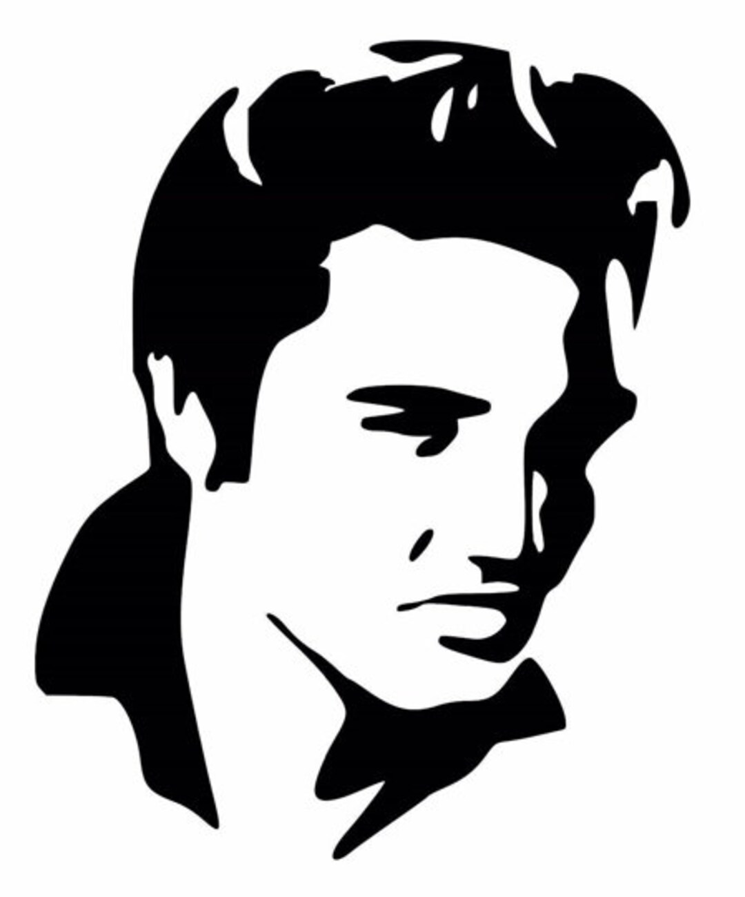 King SVG Cut File - Etsy