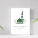 Masjid Al-nabawi Poster Digital Download, Quranic Verse Islamic Wall ...