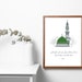 Masjid Al-nabawi Poster Digital Download, Quranic Verse Islamic Wall ...