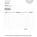 Business Expense Claim Form Template Editable in MS Word 3 Colours - Etsy