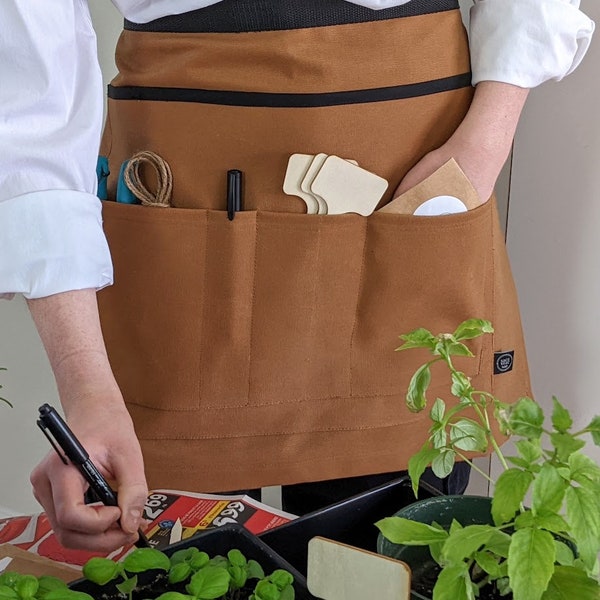 Gardening Apron - Etsy