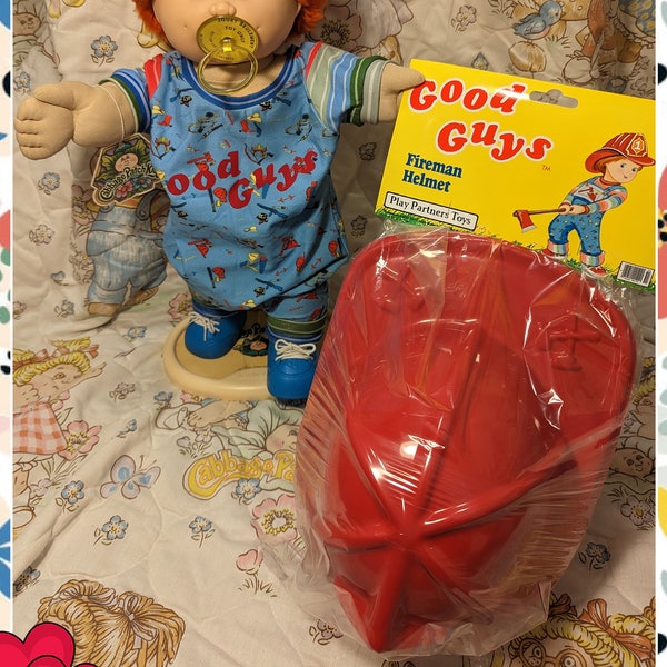 Cabbage Patch Kids - Etsy