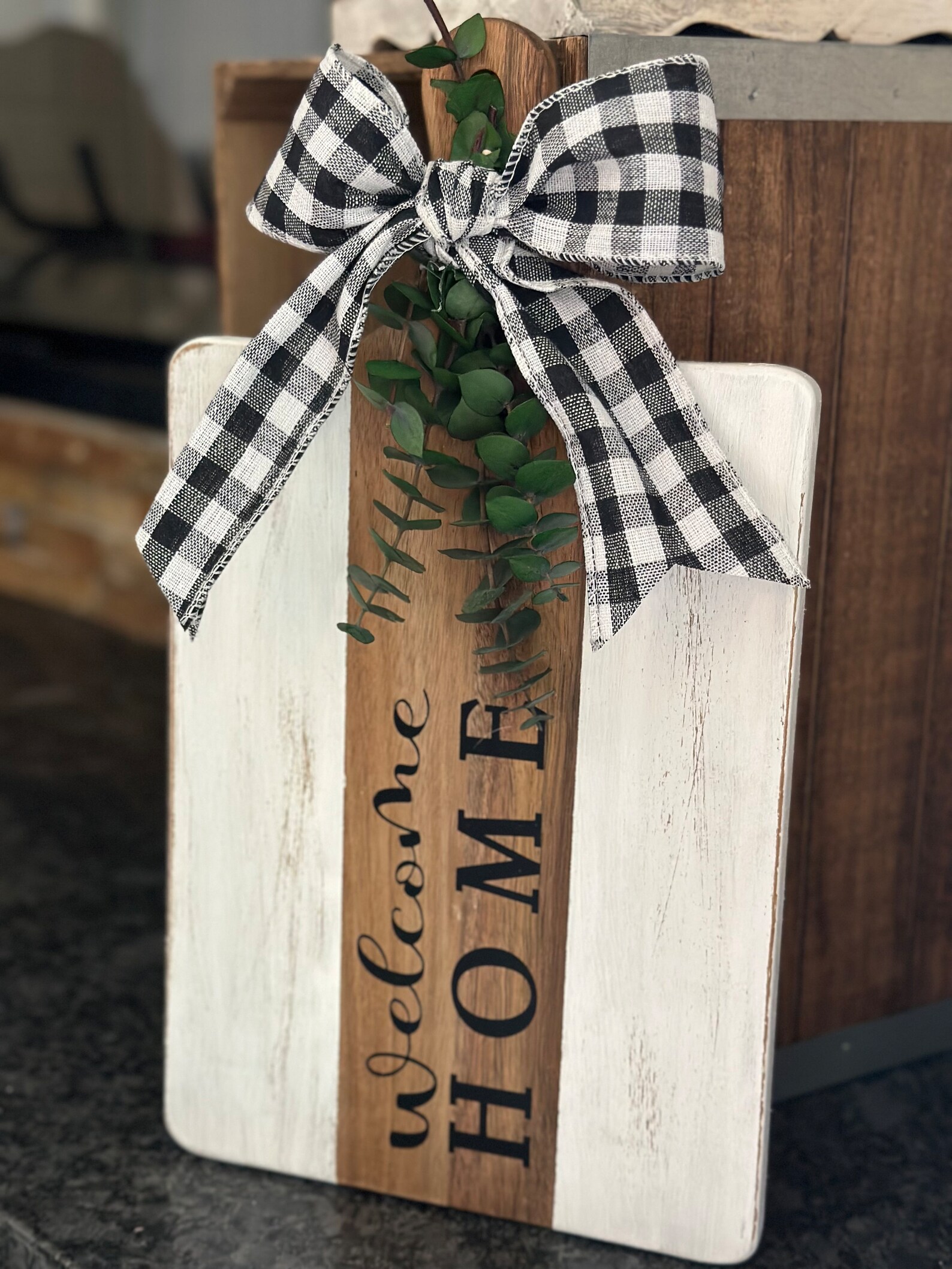 Welcome Home Gift - Etsy