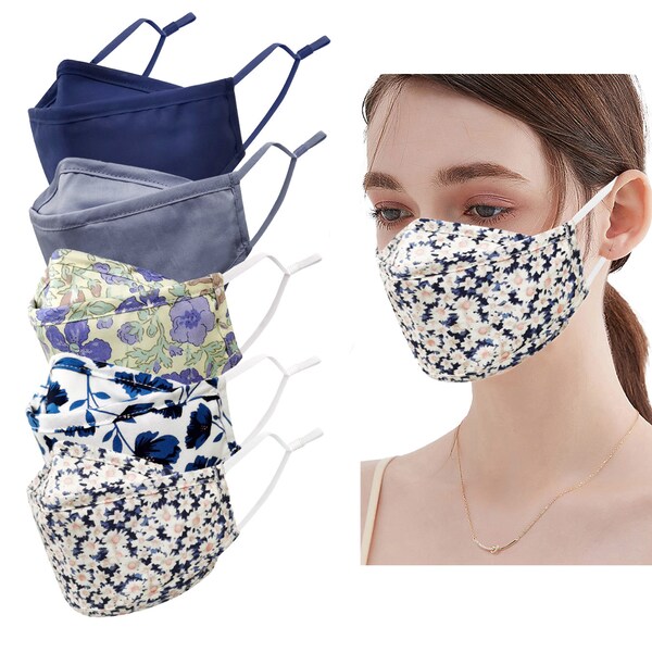 Face Mask Cloth - Etsy