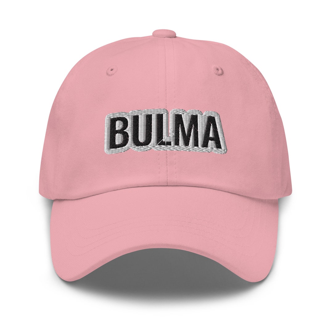 Bulma Hat - Etsy