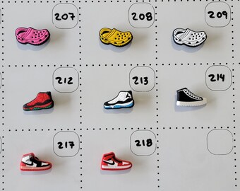 Croc Charms Dior - Etsy