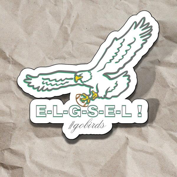 Eagle Decals - Etsy