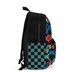 Retro Video Game Backpack Travel or School Backpack - Etsy