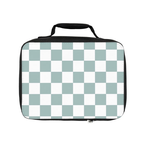 Vintage Lunch Box - Etsy