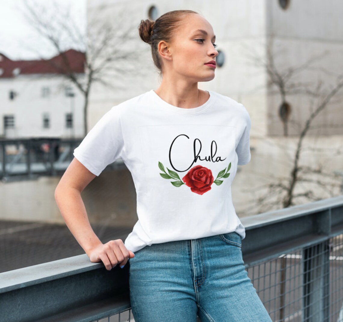 Chula Digital Download Svg and Png - Etsy