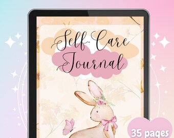 Positive Thinking Workbook Printable With Guided Self-love - Etsy