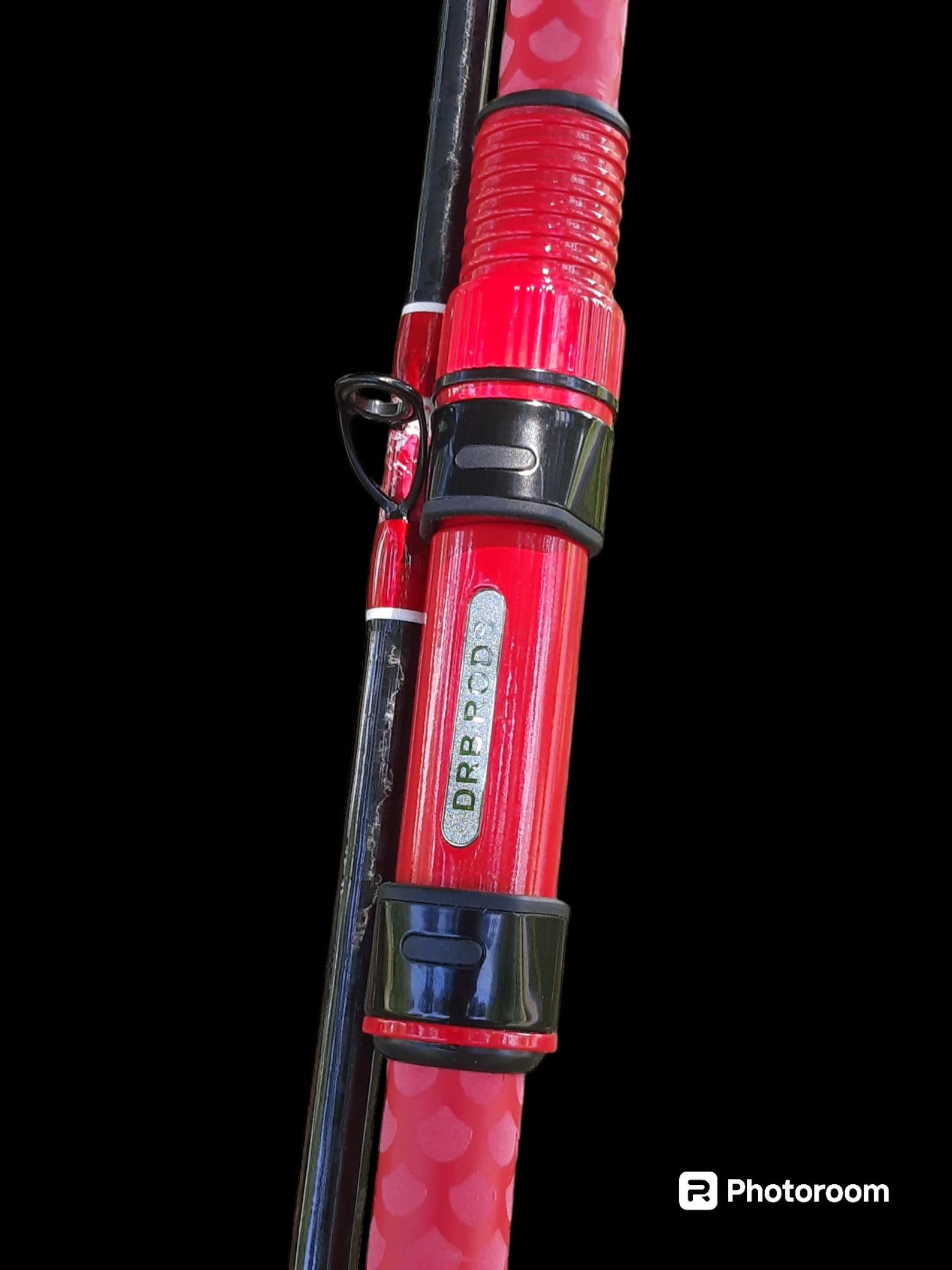 DRB Custom "slasher" Fishing Rod - Etsy