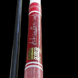 DRB Custom "slasher" Fishing Rod - Etsy