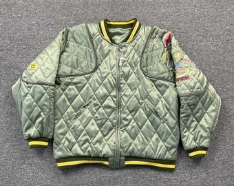 Custom Flight Jacket Men - Etsy