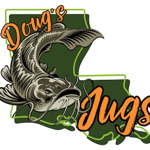 JUMBO Fishing Noodles Set of 10 YELLOW Custom Line | Circle Hook ...