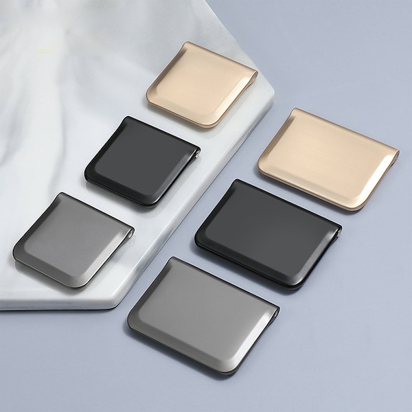 Low Profile Handles - Etsy