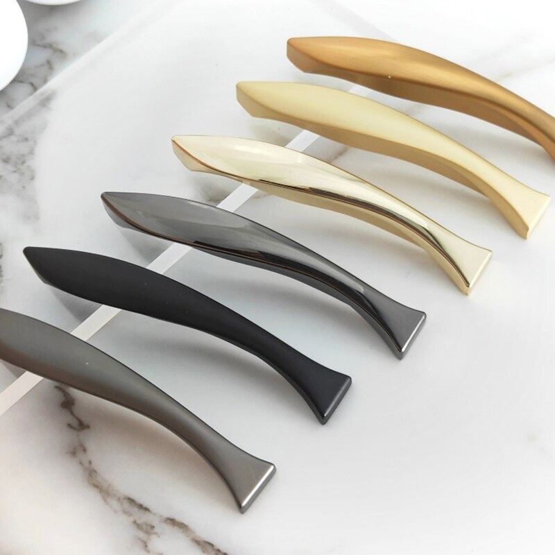 Unique Cabinet Pulls - Etsy