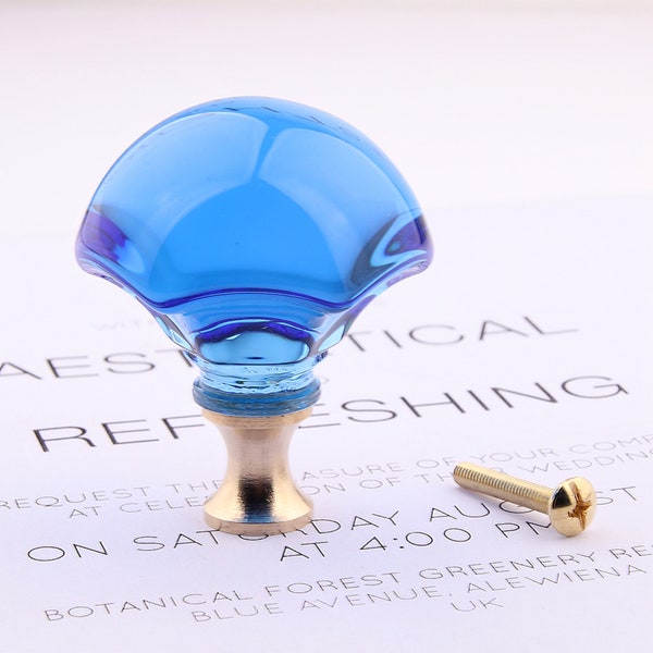 Nordic Knobs - Etsy UK