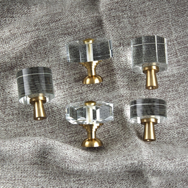 Round Drawer Pulls - Etsy