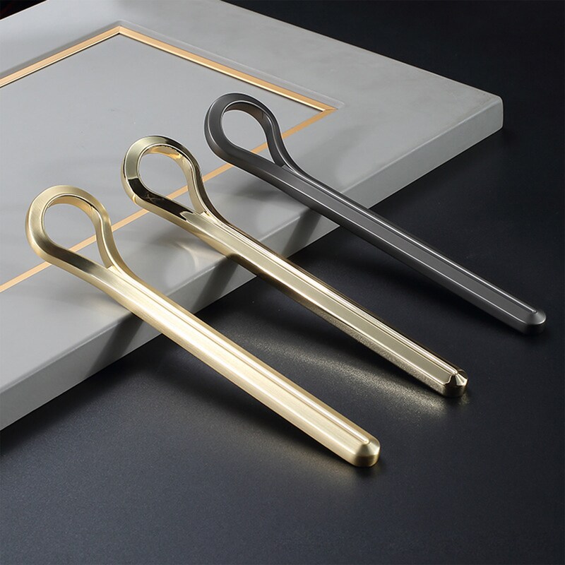 Unique Cabinet Pulls - Etsy