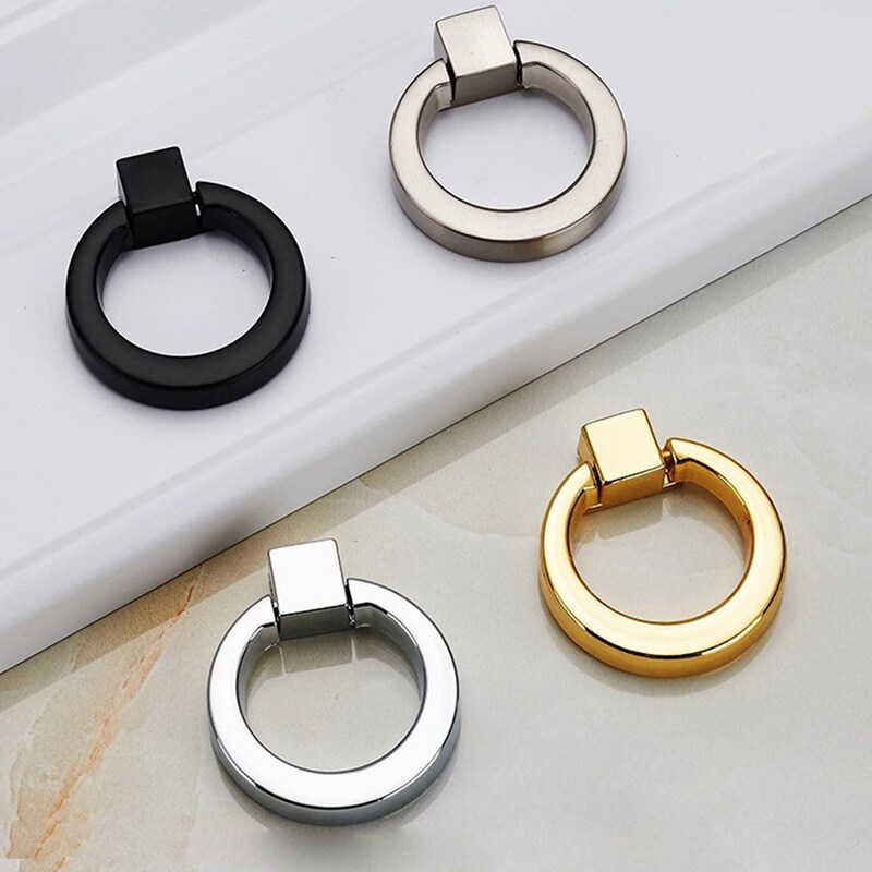 Gold Ring Pulls - Etsy