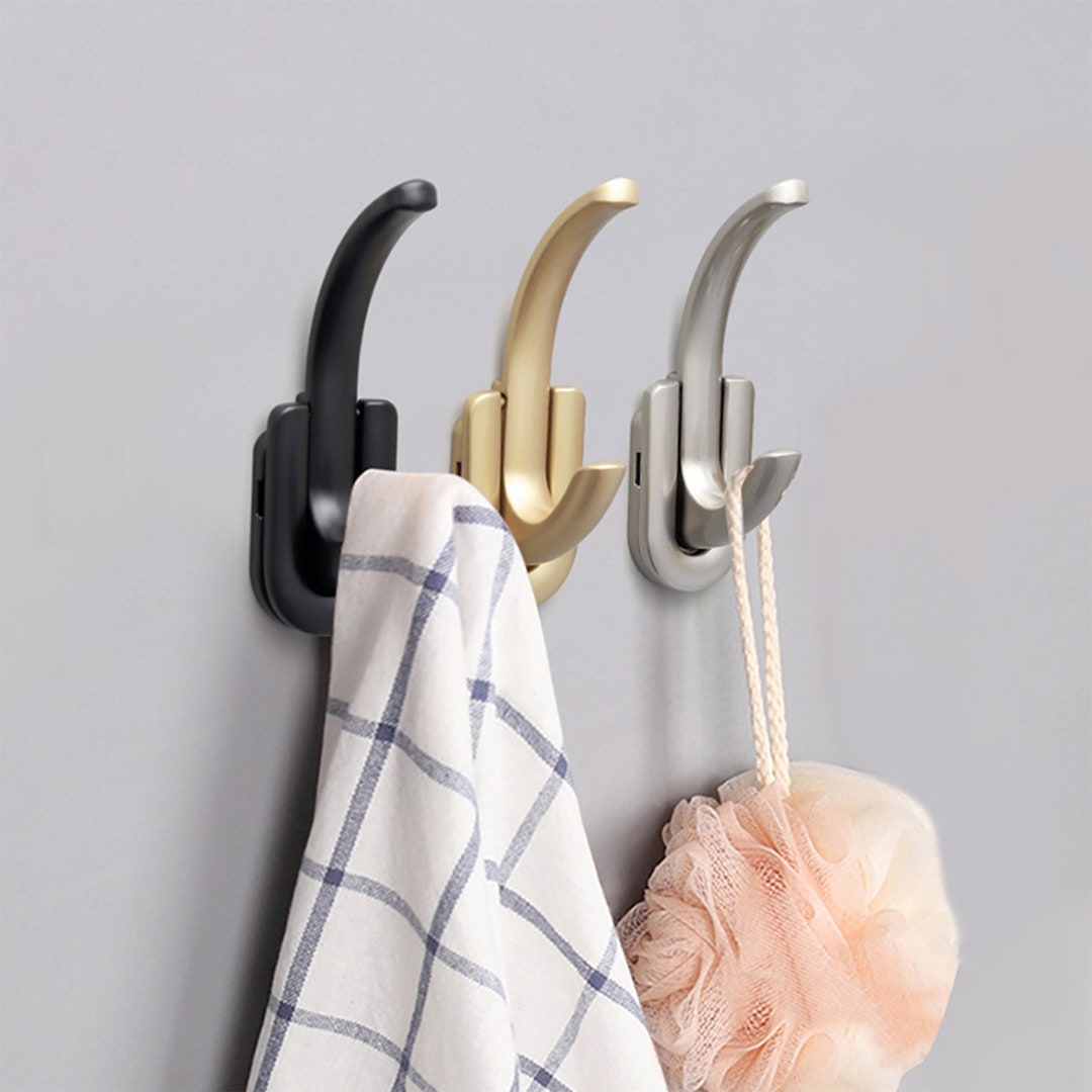 Wall Hooks Clothes Hook Simple Porch Wall Hanging Hooks Shoe Cabinet ...