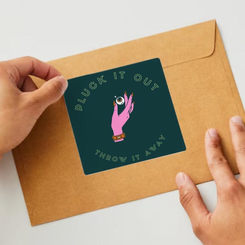 Buy Pluck Cards Online In India - Etsy India