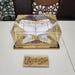 Acrylic Quran Box With Calligraphy Ornament - Etsy