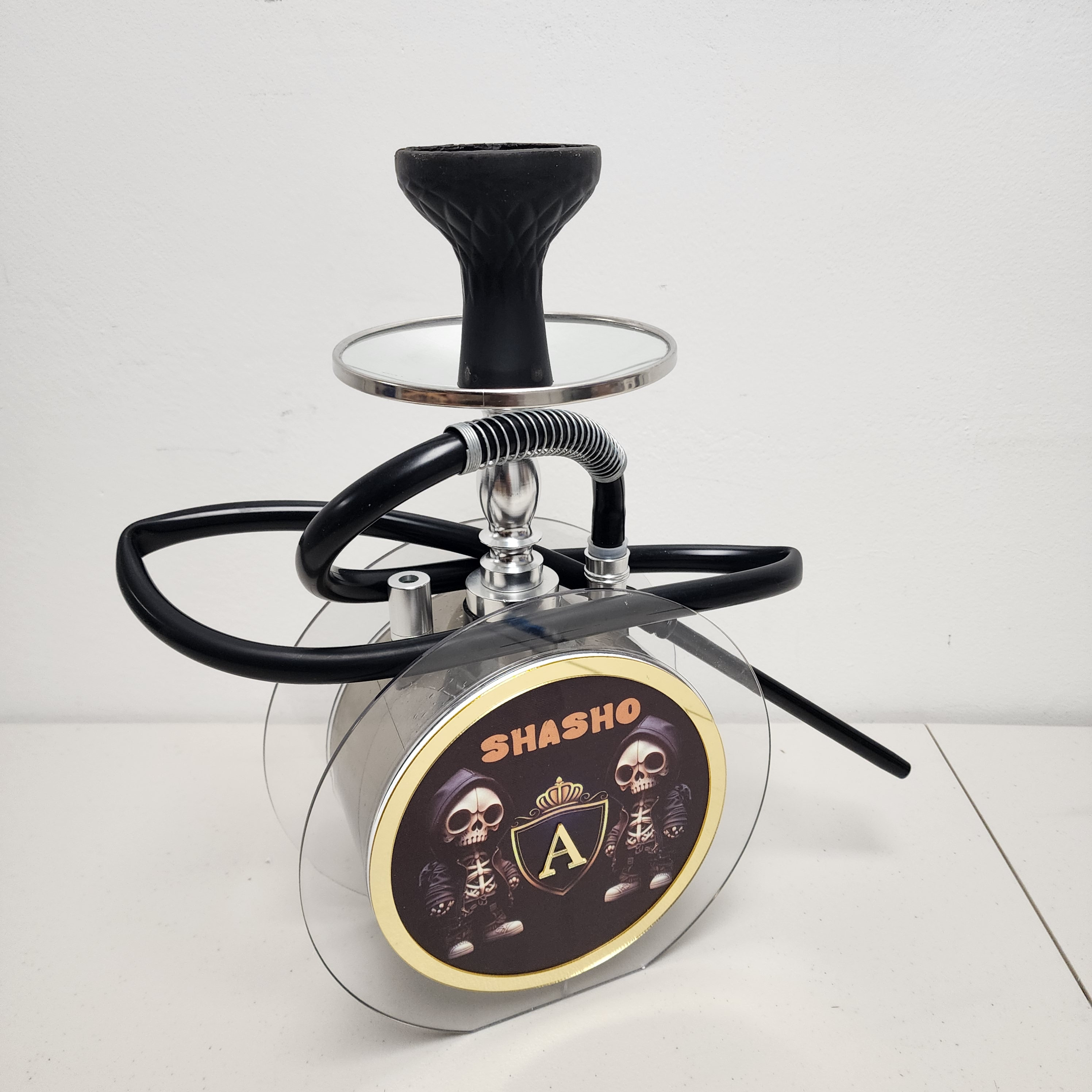Customized Acrylic Hookah - Etsy