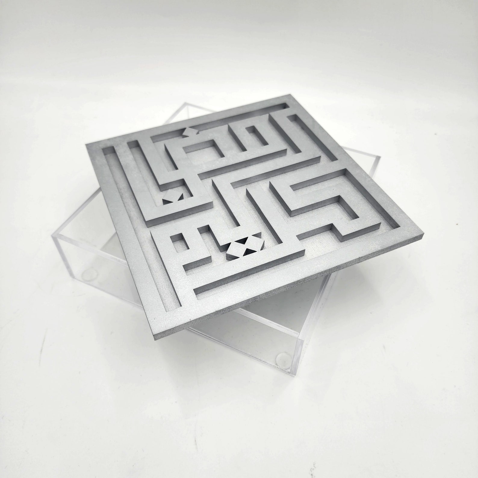Ramadan Acrylic Box - Etsy