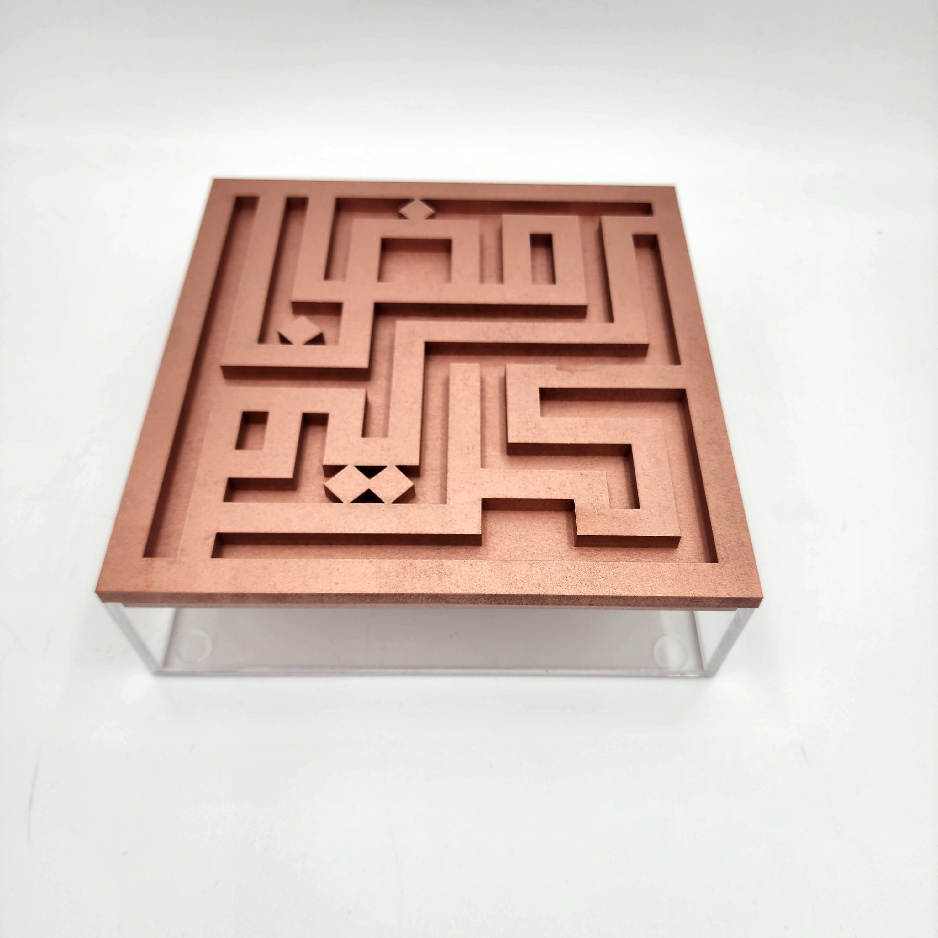 Ramadan Acrylic Box - Etsy