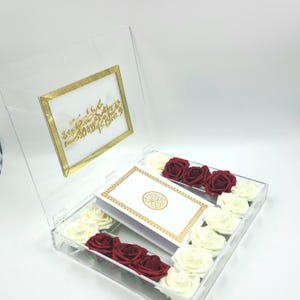 Acrylic Quran Box - Etsy