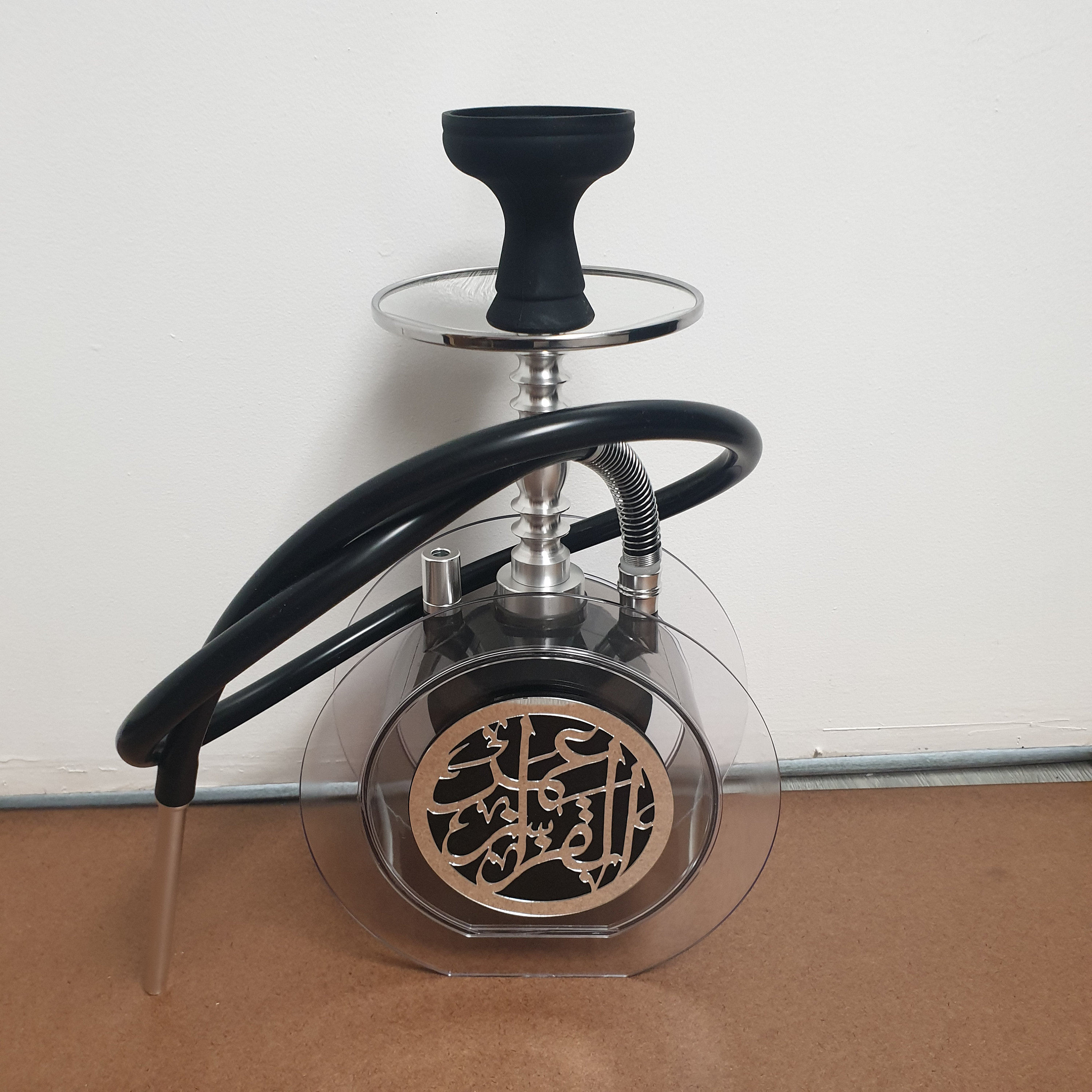 Customized Acrylic Hookah - Etsy