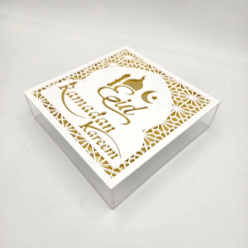 Acrylic Box - Etsy