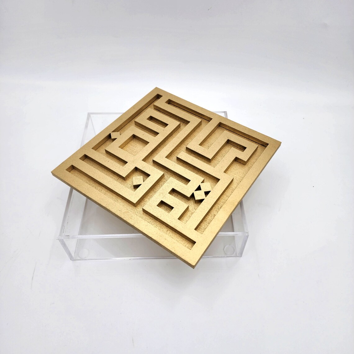 Ramadan Acrylic Box - Etsy