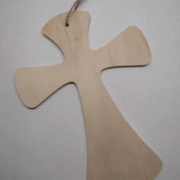Unfinished Cross - Etsy