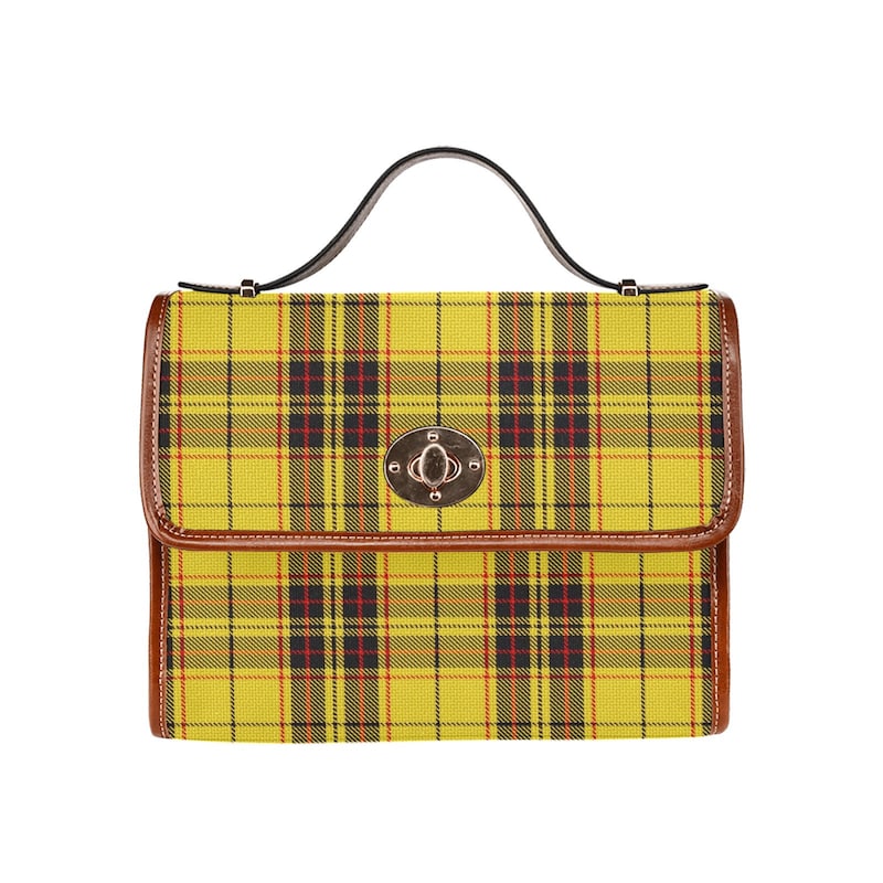 Macleod Tartan - Etsy