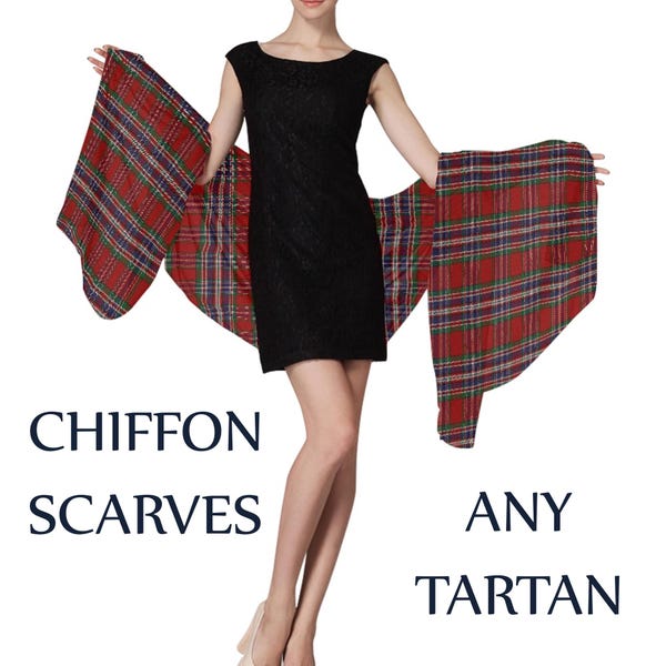 Irish Plaid Shawls - Etsy