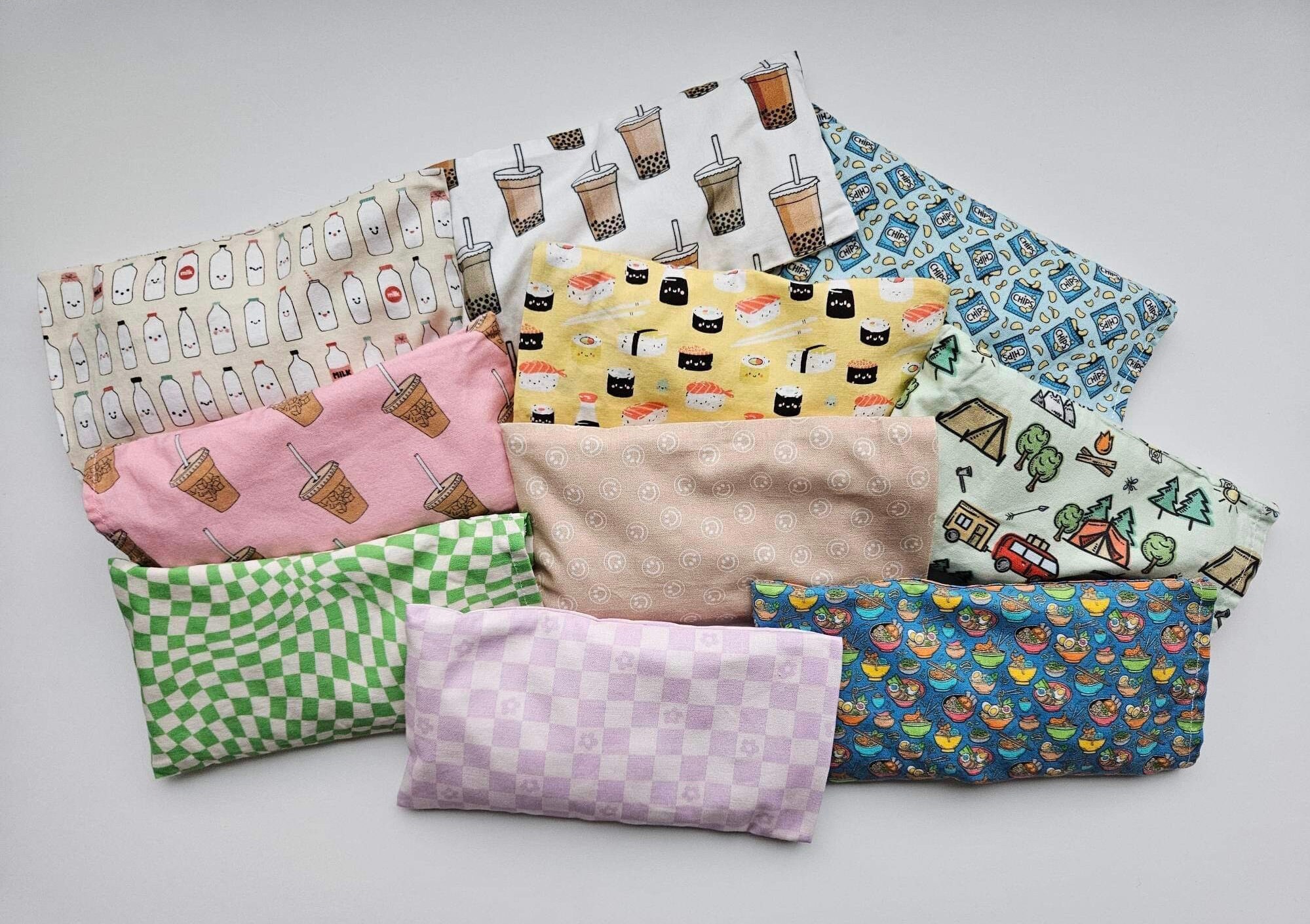 Camp Heat Pack Cold Pack Hot Pad Removable Case Washable Case ...