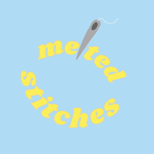 MeltedStitches - Etsy Canada