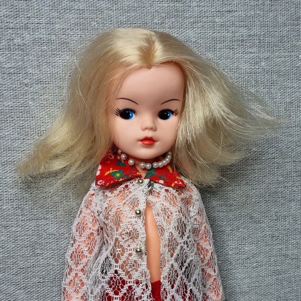 Sindy Doll Etsy