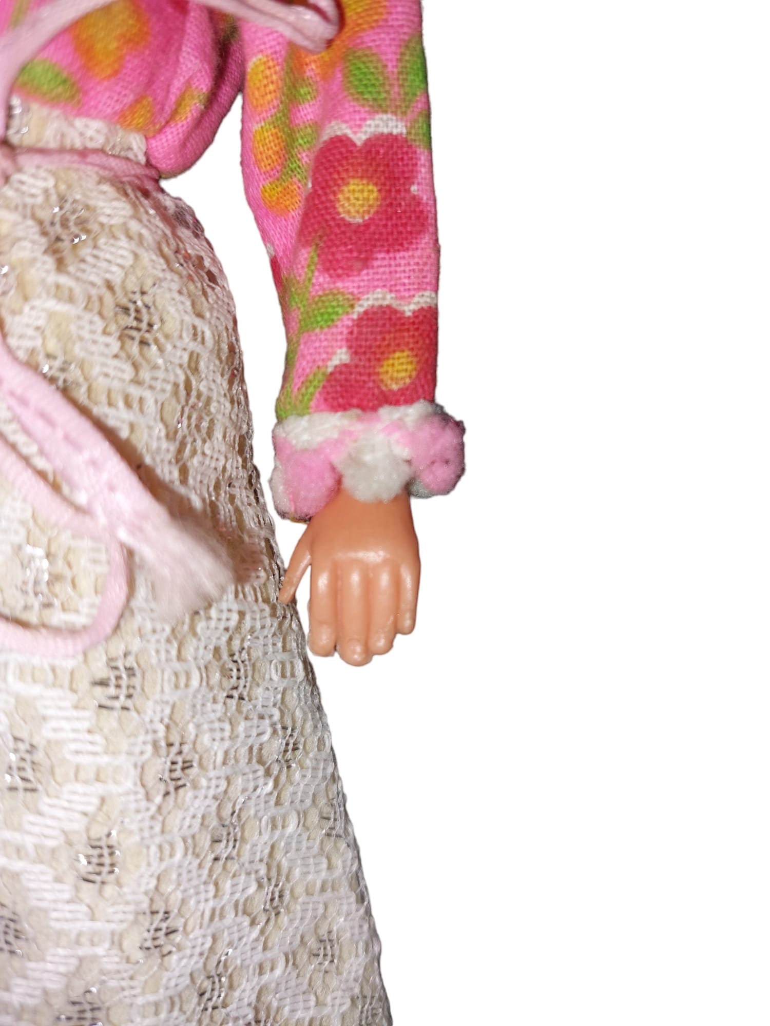 GDR DDR Steffi Waltershausen With Petra Von Plasty Dress Rare - Etsy