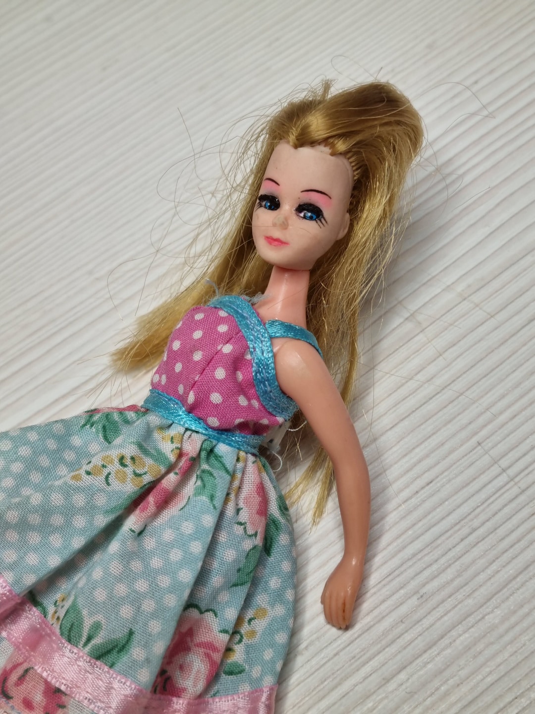 Topper Dawn 1st Edition 1970 Doll Toy 16 Cm First Edition - Etsy