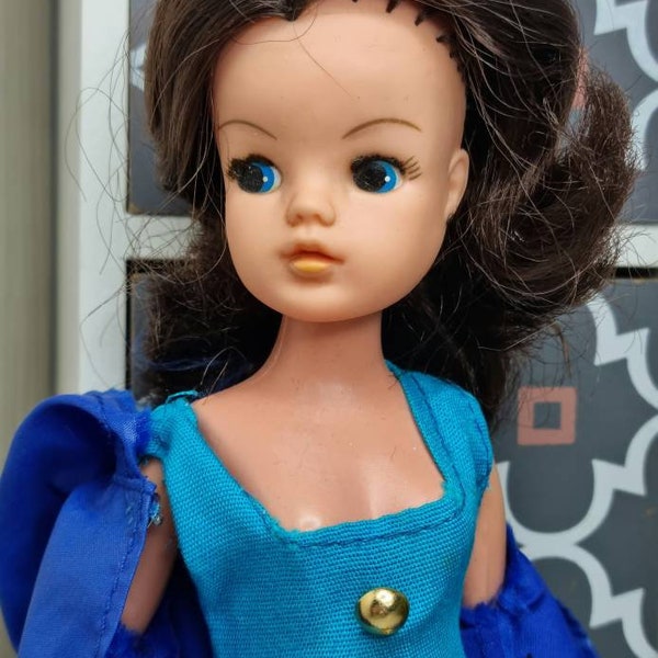 Sindy Doll Etsy