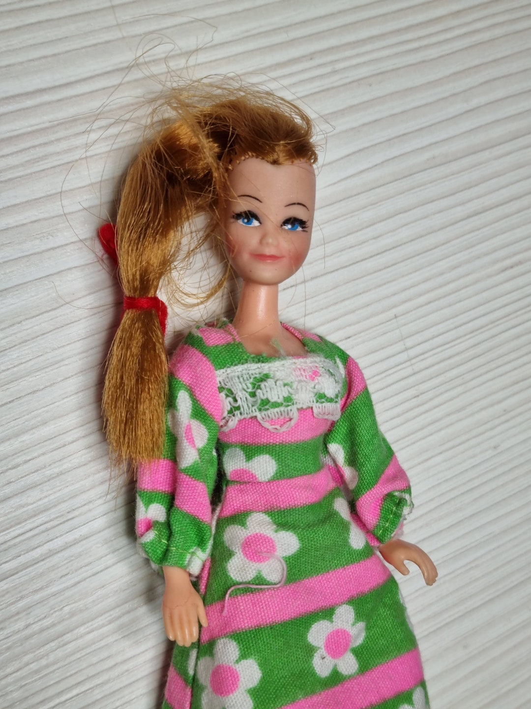 Palitoy Pippa Friend Tammie Doll 16cm - Etsy